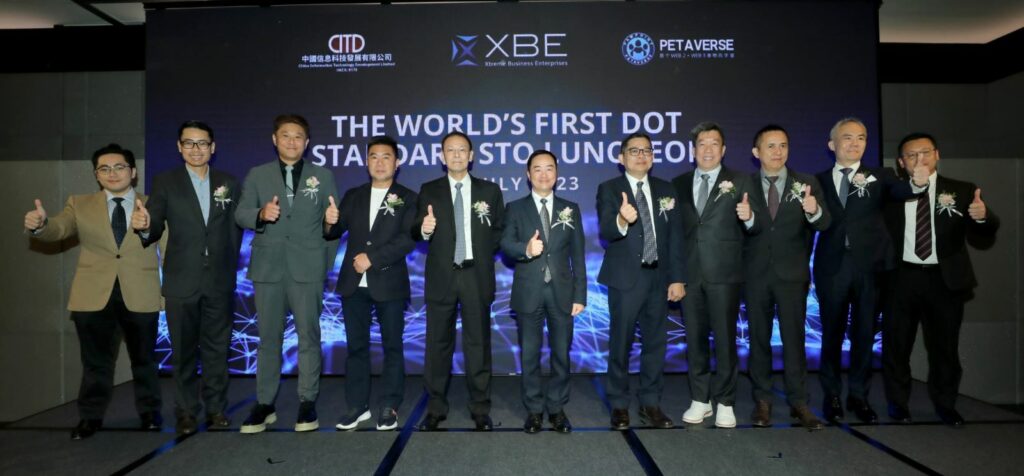 Hauzen LLP advises on Hong Kong’s first Digital Ownership Token ...