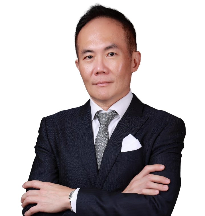 Basil Hwang - Hauzen LLP