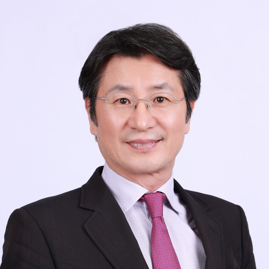 Jay Lee - Hauzen LLP