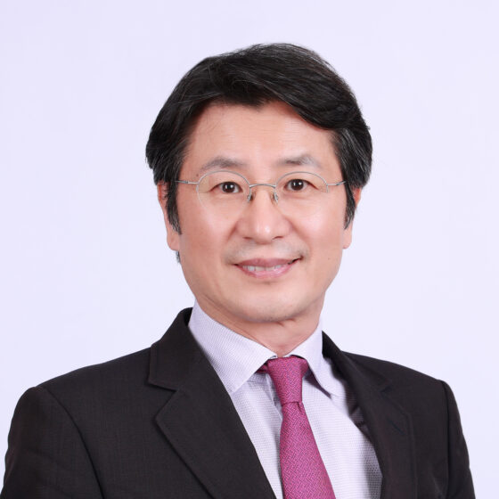 Jay Lee - Hauzen LLP