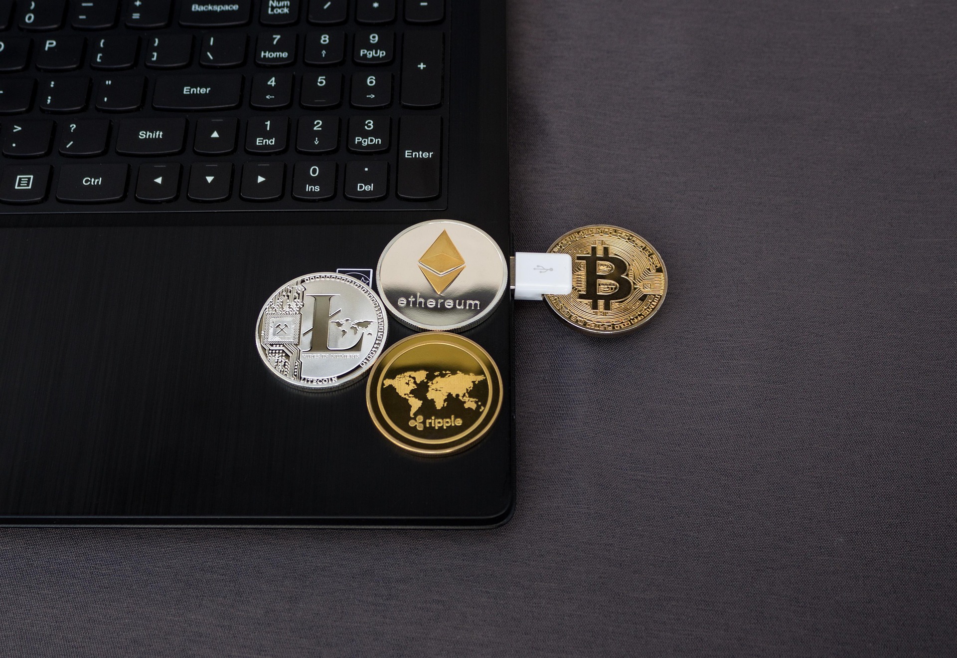 Hong Kong’s New SFC Virtual Asset Platform Rules – How to Stay ...